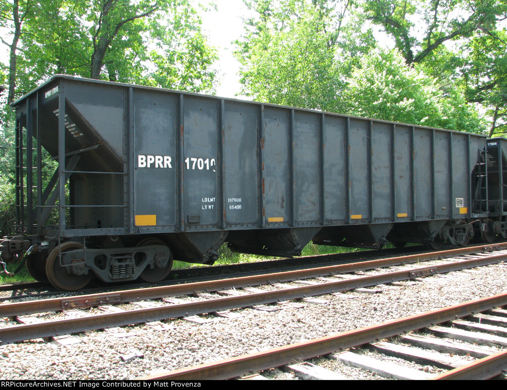 BPRR 17010
